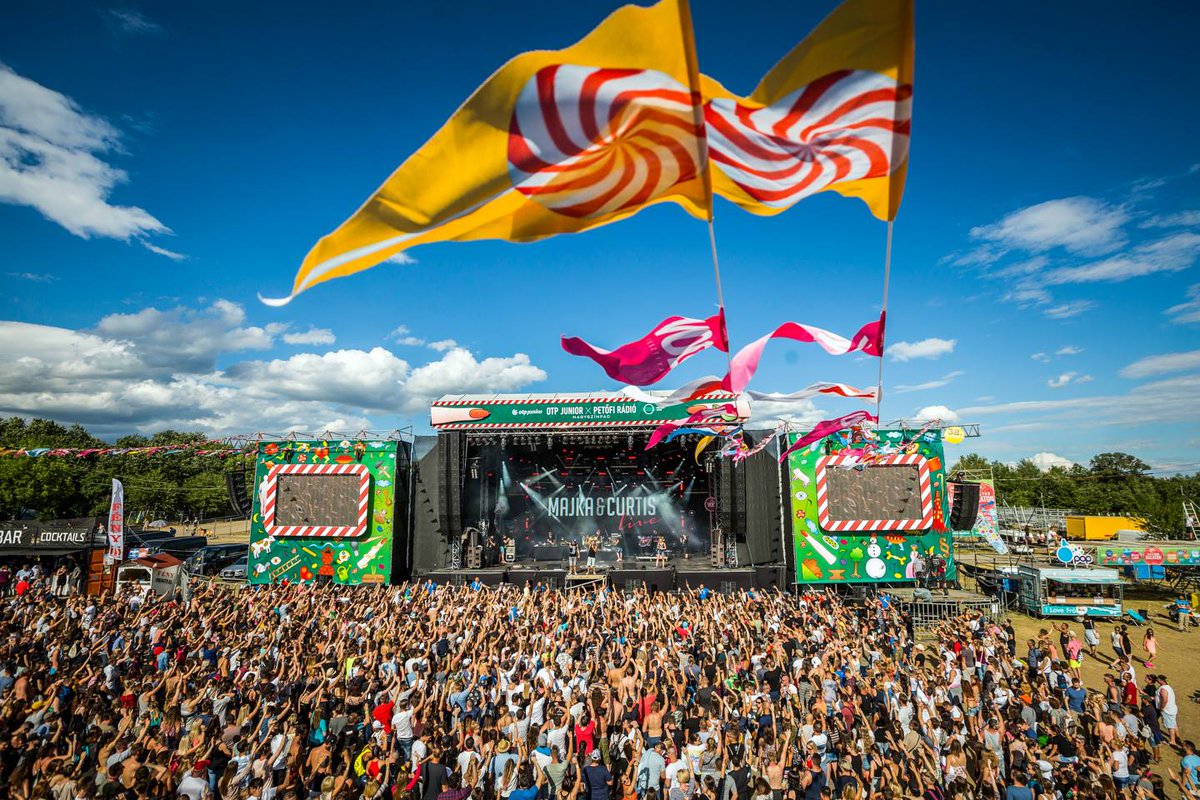 10 Europese festivals die jij misschien nog niet kent - Festival Travel