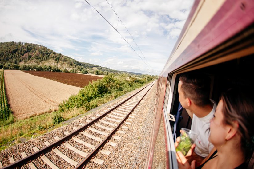 Alles wat je moet weten over de Sziget Express 2025 - Festival Travel