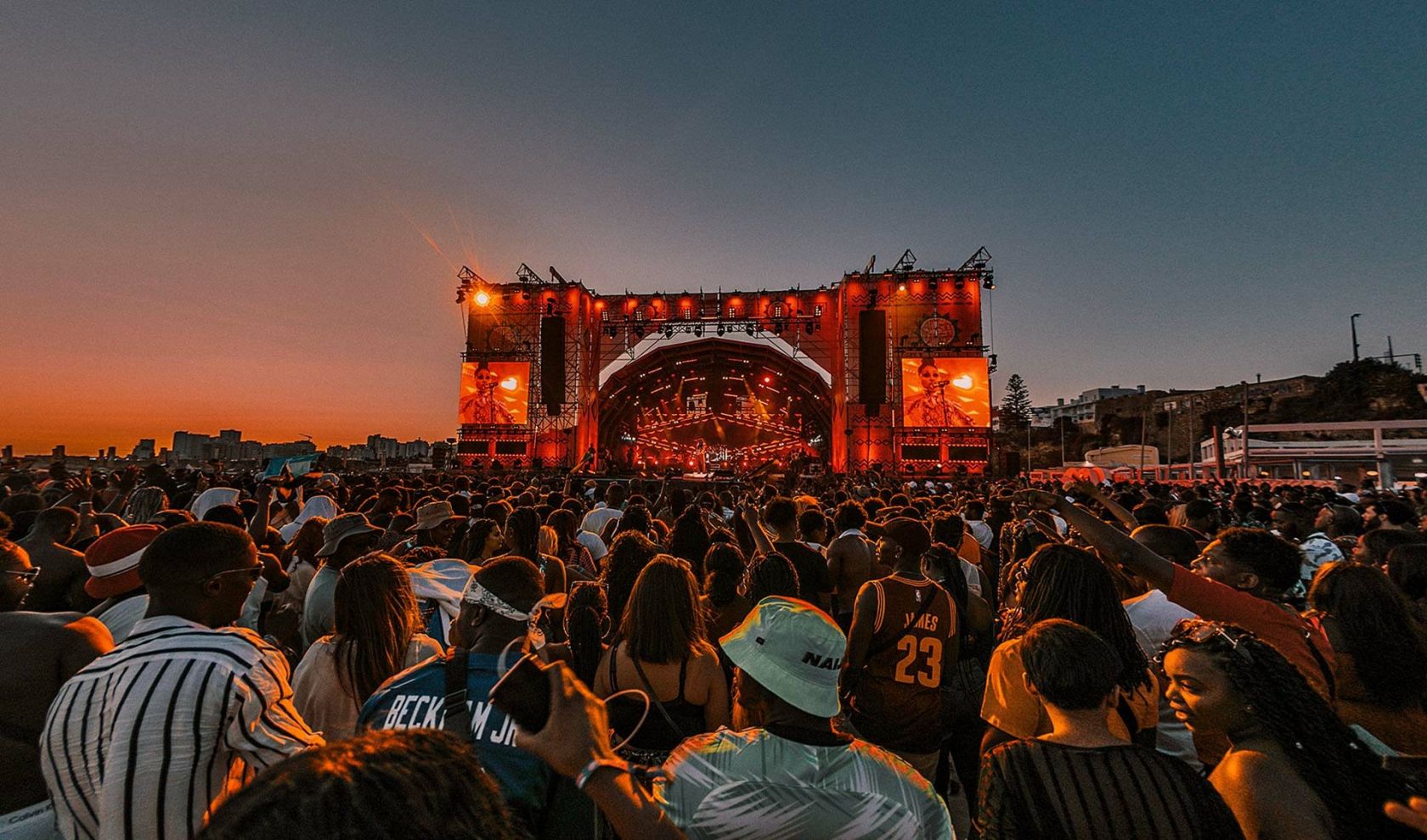 Dit is jouw ultieme festival bucketlist voor 2024 - Festival Travel